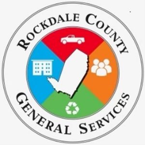 Recycling Center - Rockdale County - Georgia