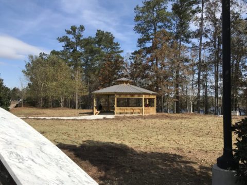 Parks and Recreation - Rockdale County - Georgia