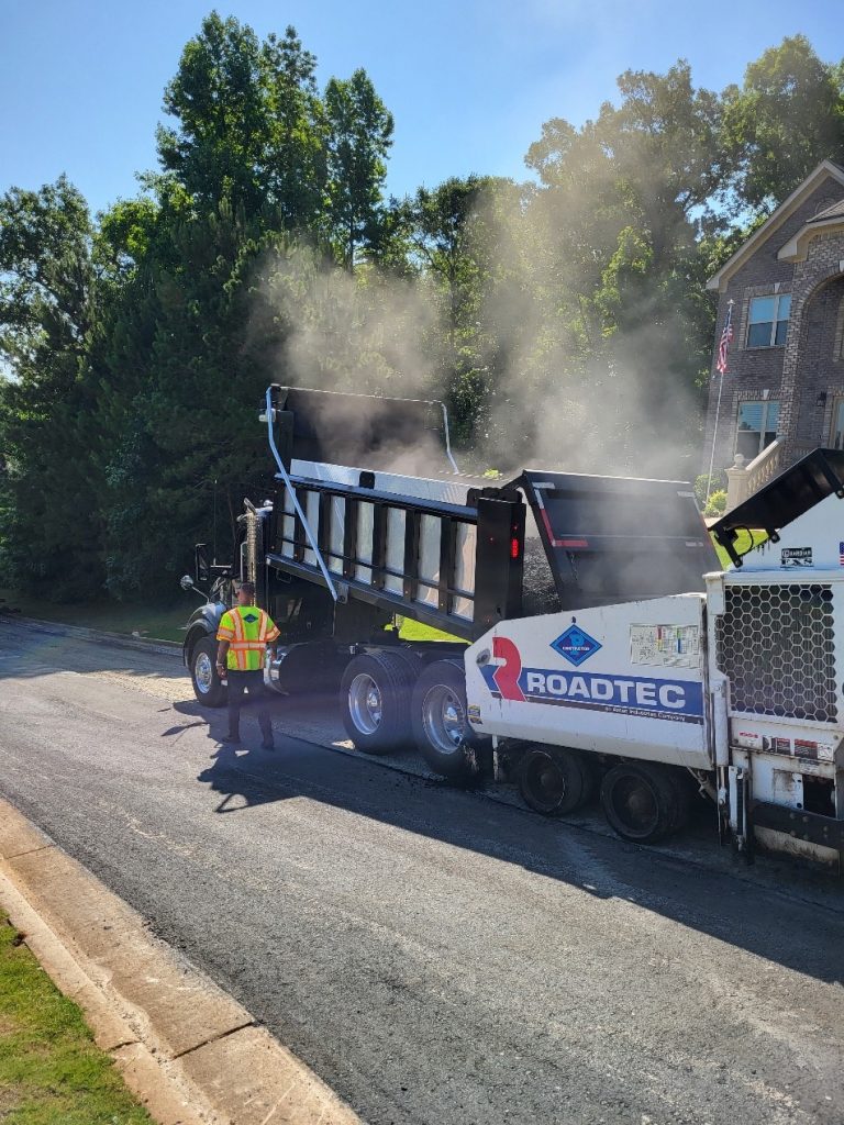 RDOT Project Victories - Rockdale County - Georgia