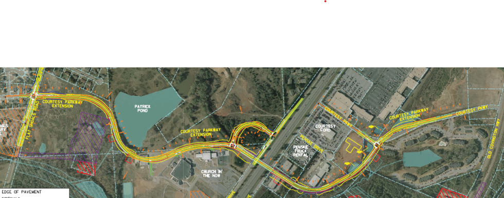 RDOT Project Victories - Rockdale County - Georgia