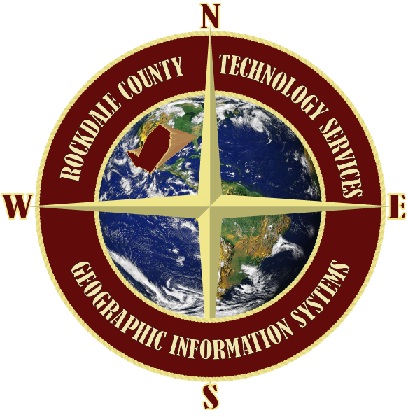 GIS - Rockdale County - Georgia