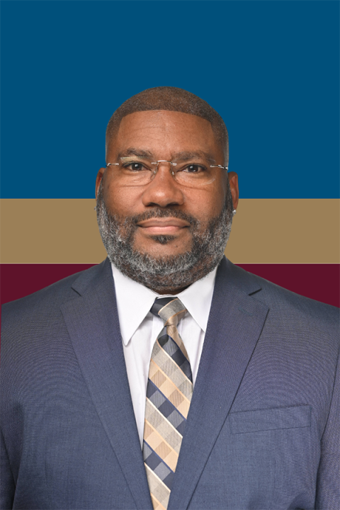 Stormwater Management Director - Rockdale County - Georgia