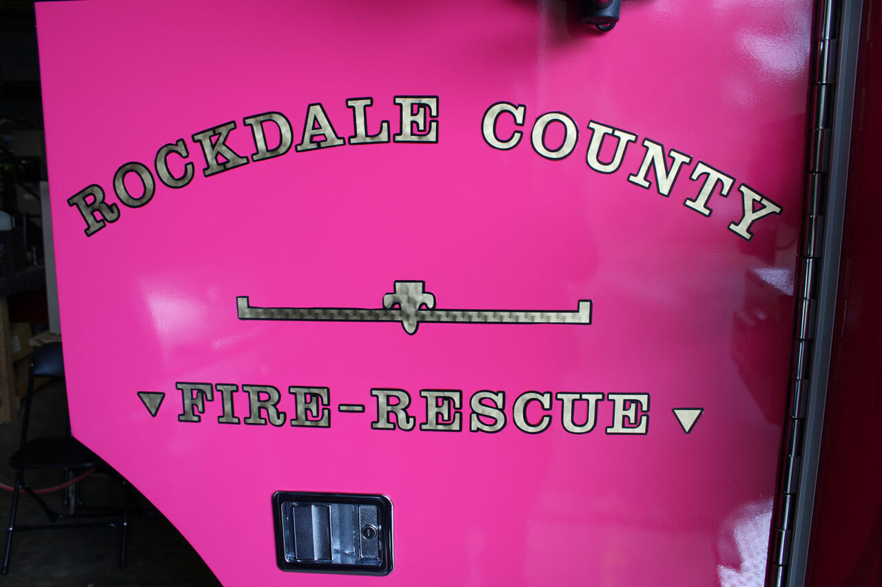 Burn Permit Information - Rockdale County - Georgia